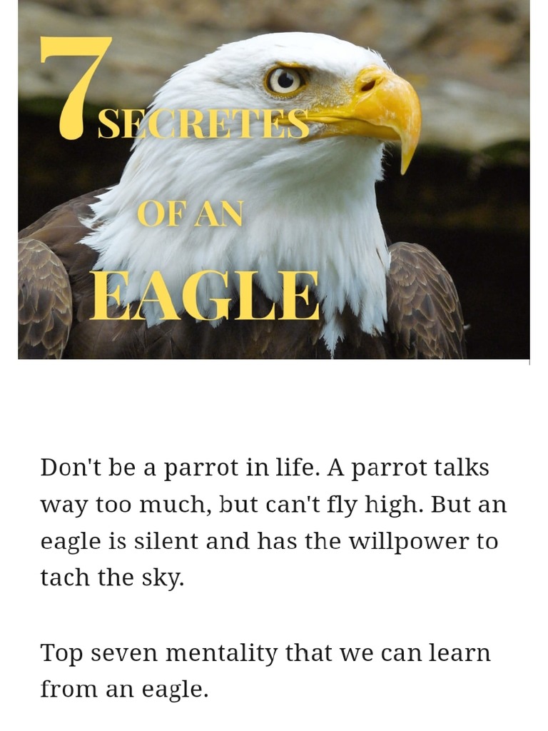 7 Secret's of EAGLE | PDF