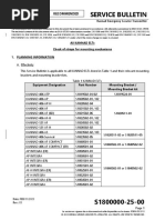 SL s1840501 25 05 Rev01 Kannad 406 Af Compact Integra Elts Periodic ...