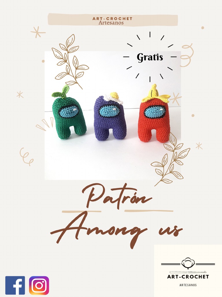 Mini Among Us | PDF