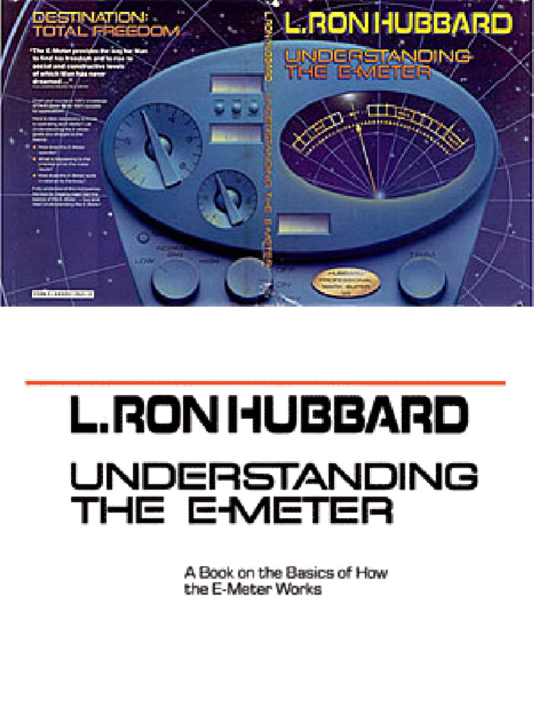 Understanding Emeter | PDF | Foreign Language Studies