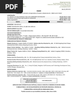 65616 Bula Inseticida Decis 25ce 250ml Bayer | PDF