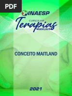 PNF - Kabat | PDF | Músculo esquelético | Neurociência