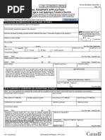 I10 Form | PDF | Tax Return (United States) | Social Security Number
