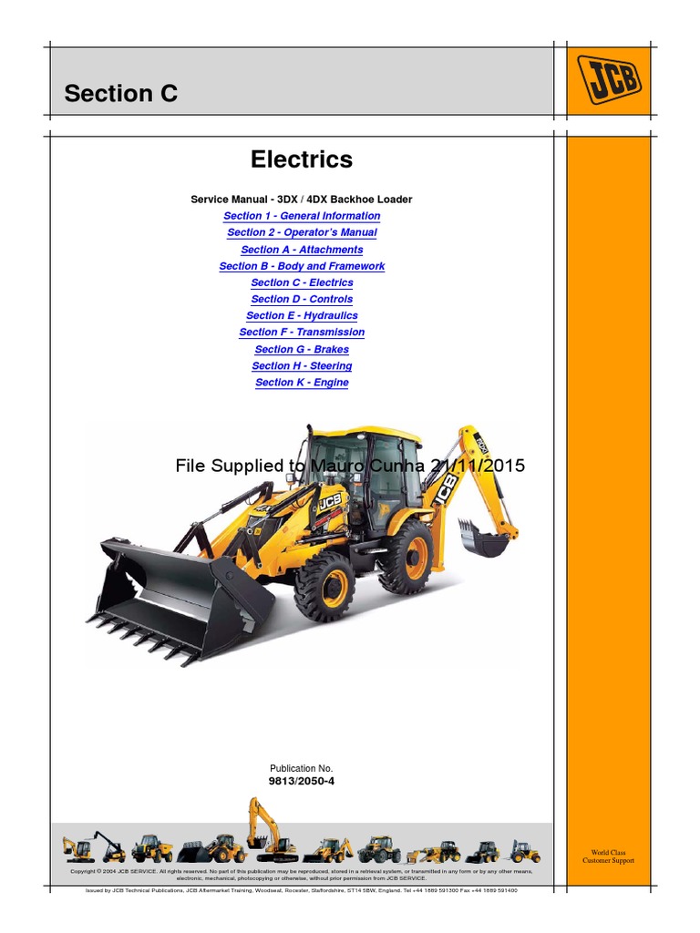 Section C | Download Free PDF | Switch | Components
