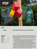 Fast and Fun Chase Rules For DND 5e | PDF | Leisure | Nature