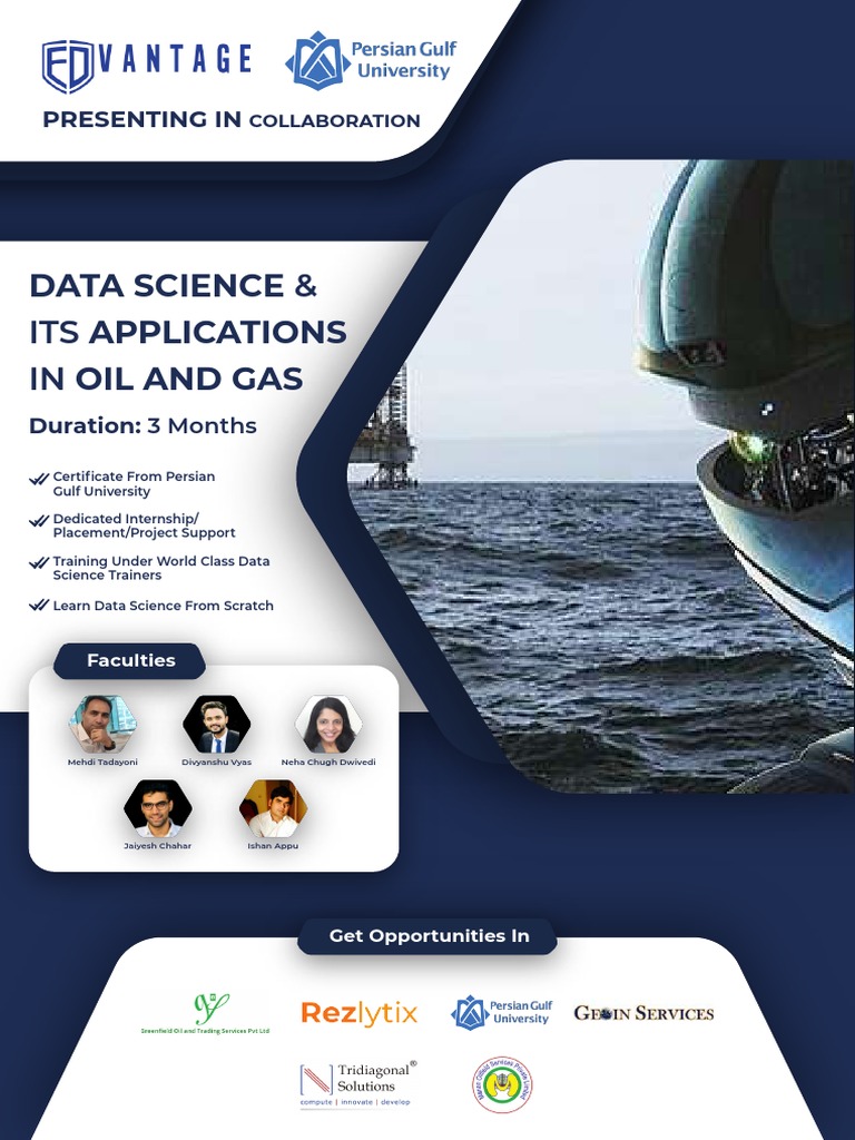 Edvantage Data Science | PDF | Sql | Statistics