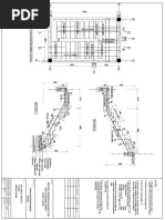 Structural Drawing and Details of Compound Wall | PDF