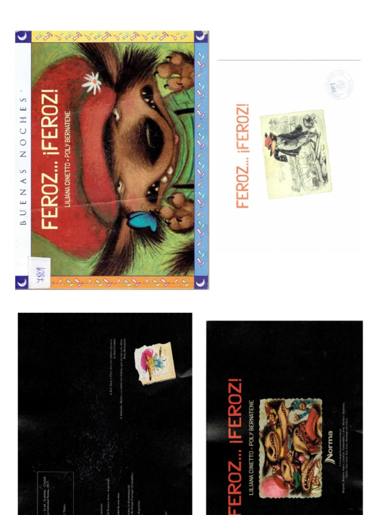 Cinetto_Liliana__Feroz_Feroz | PDF