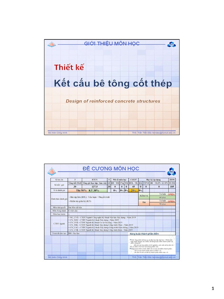 BTCT1 C1 Slides | PDF