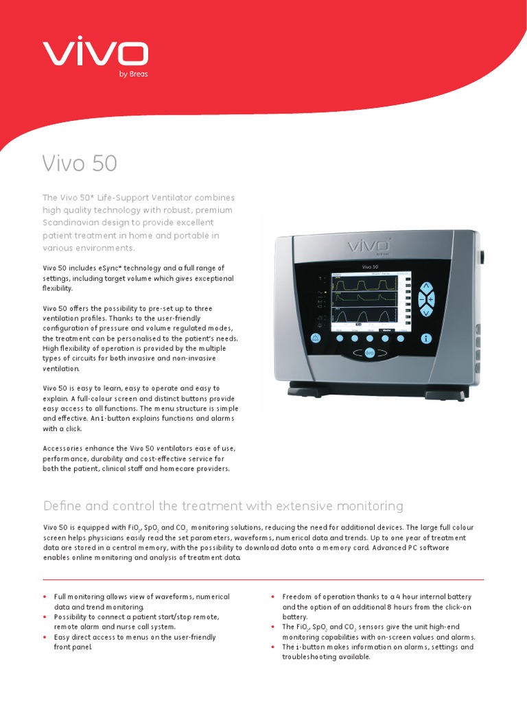 Catalogo Vivo 50 (ENG) | PDF | Manufactured Goods