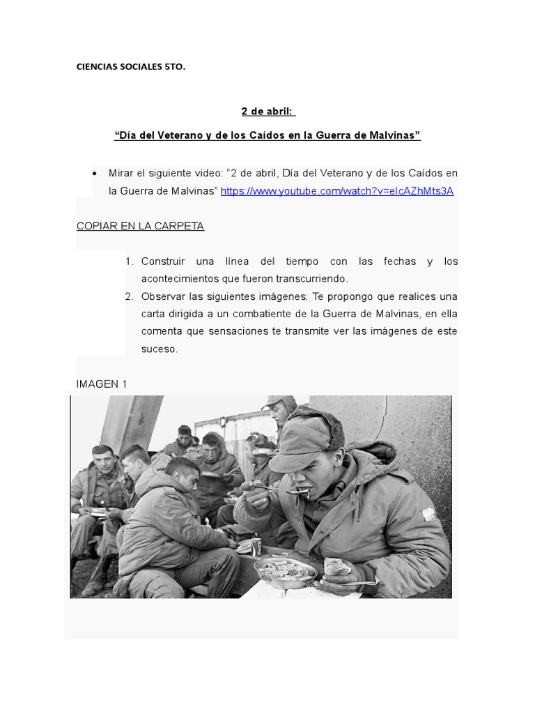 2 de Abril | PDF