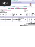 Newspaper Bill | PDF