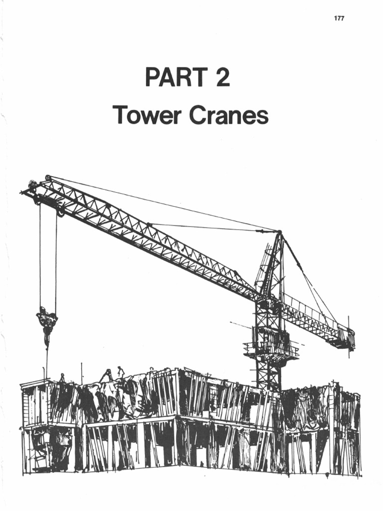 Ontario Crane Handbook 1975 600dpi | PDF