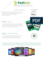 The Invigilator App - Student User Guide - UNISA | PDF | Mobile App ...