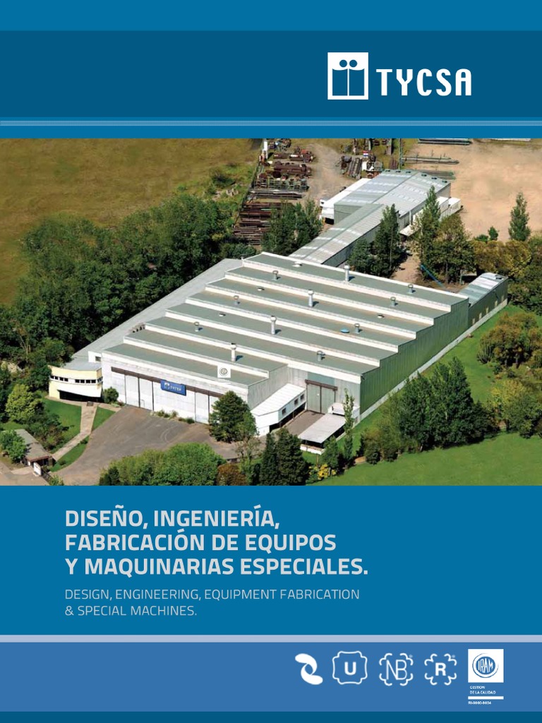 Brochure Esp | PDF