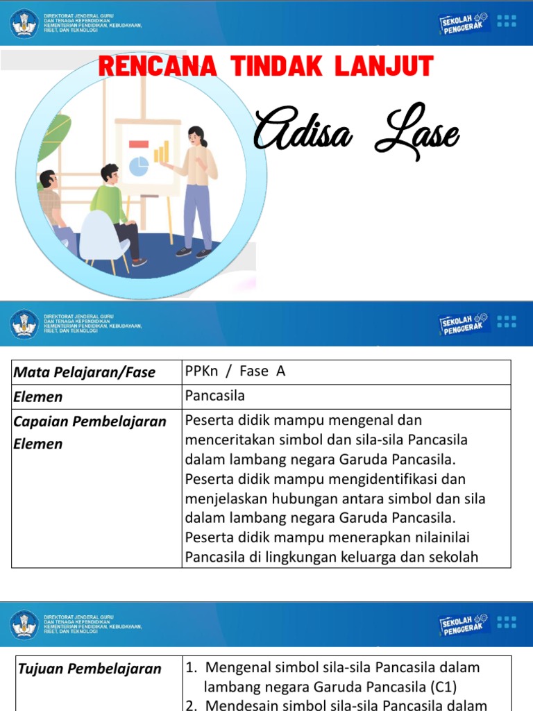 Lk. 005 RTL | PDF | Sains & Matematika