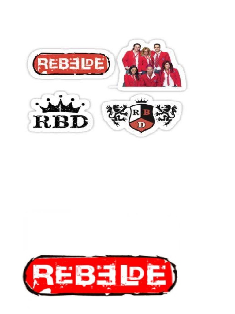 Rebelde | PDF