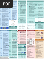 ECG Arrhythmias: PAC, PJC, PVC Guide | PDF | Cardiac Electrophysiology ...