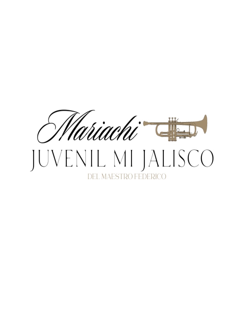 Logo Mariachi | PDF