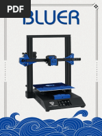 Adventurer 5M Enclosure Installation Guide | PDF | Screw | Manufactured ...