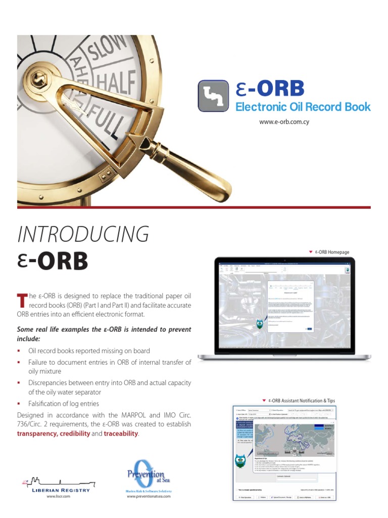 E Orb 1 | PDF | Computing | Information Technology Management