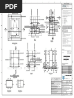 Construction Rebar Specifications | PDF | Civil Engineering | Economic Sectors