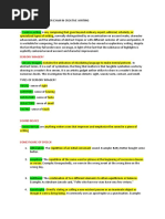 Acoastmap Daforest Printout | PDF