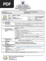 G5Q1W2 LAS GMRC (DepEd) | PDF