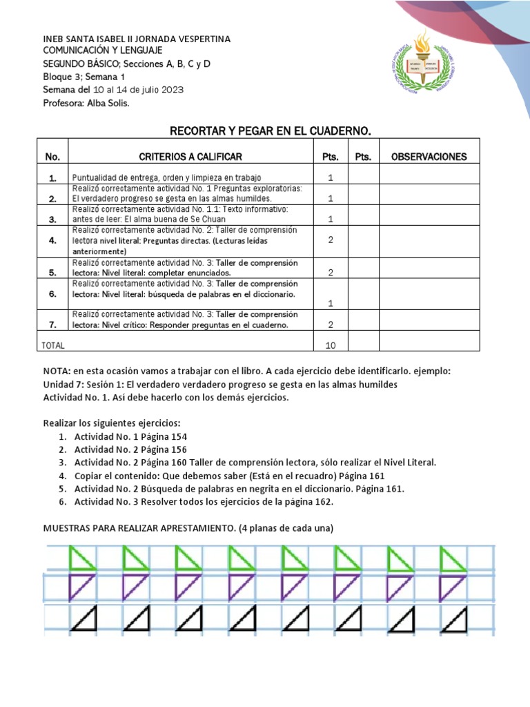 Una Cucharada de Tu Propia Medicina | PDF