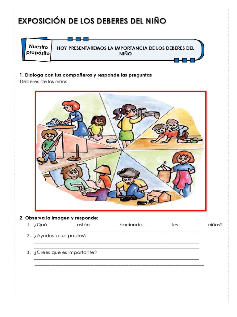 Com Ficha 12 Julio | PDF