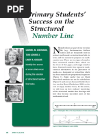 Prefect Interview | PDF | Community | Teachers