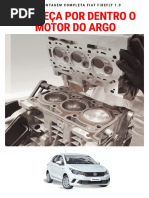 Gse t200 t270 Jeep Fiat | PDF | Motores | Turbocompressor
