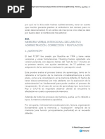 FAB Test Evaluacion Frontal | PDF | Cognición | Prueba / examen