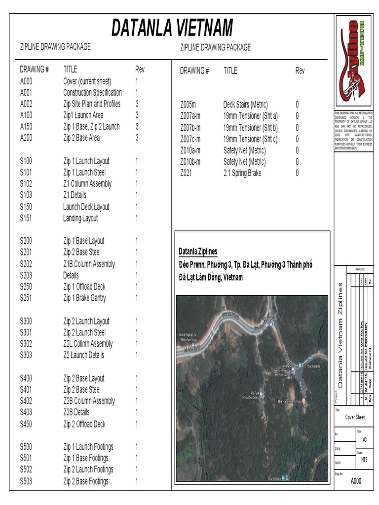 Work Site For Construction | PDF | Foundation (Engineering ...