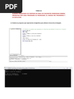Algoritmos Resueltos Con Diagramas de Flujo y Pseudoc Digo - 88-92 | PDF | Algoritmos | Póliza ...