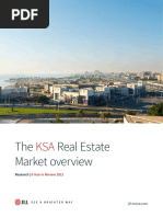 KSA Benchmark Report 2025 | PDF | Price Of Oil | Economies