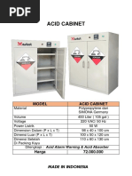 Company Profile PT Medialab Indonesia 2024 | PDF