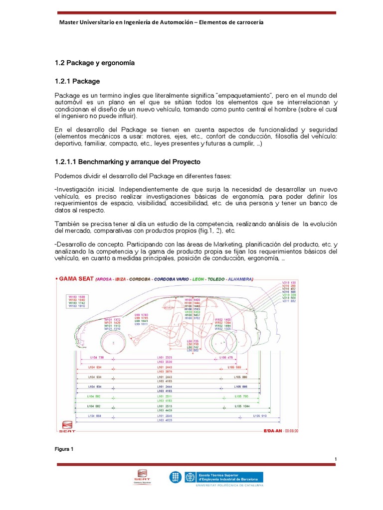 Package Y Ergonomia Pdf Factores Humanos Y Ergonomía Realidad Virtual