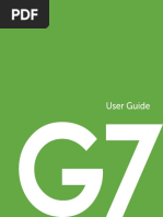G7 Start Here Guide | PDF | Mobile App | Google Play