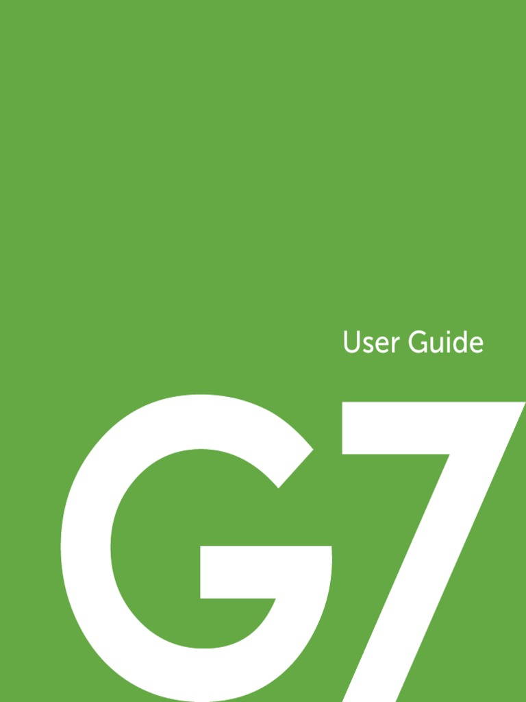 G7 CGM Users Guide | PDF | Diabetes Management | Hypoglycemia