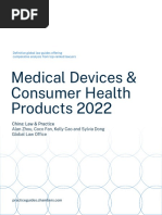 Medical Devices Rules 2017 | PDF | Medical Device | Health Care