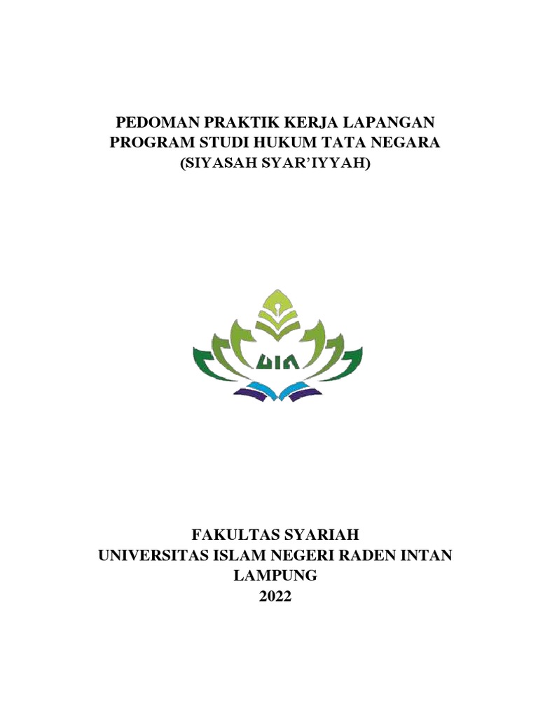 Pedoman PKL HTN 2022 | PDF