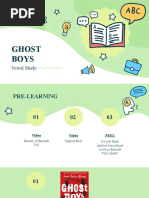 Holes - Comprehension Questions | PDF