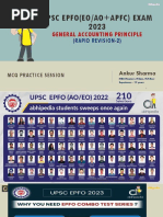 EPFO Social Security Notes | PDF | Welfare | Economies