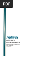 Calix GP1100X GigaPoint Datasheet | PDF | Quality Of Service | Optical ...