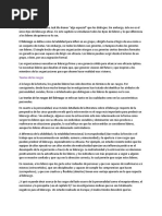 Plantilla ANDREANI Carta Documento | PDF | Argentina | Violencia