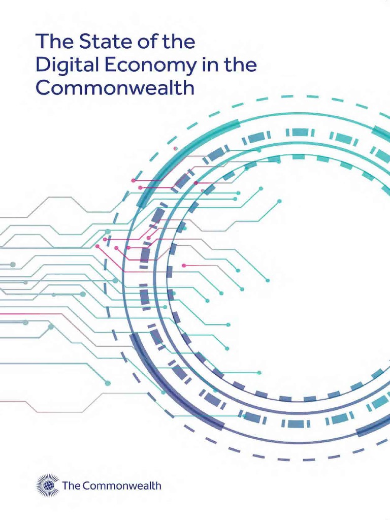 Digital Connectivity Report - Low Res | PDF | Internet | Information ...