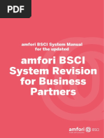 CTPAT 7 Point Container Inspection Checklist | PDF