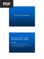 TRIM CALCULATIONS (LCB LCG Method) | PDF | Naval Architecture | Applied ...