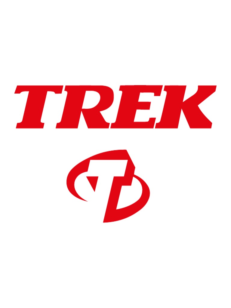 Trek Eps Vector Logo | PDF